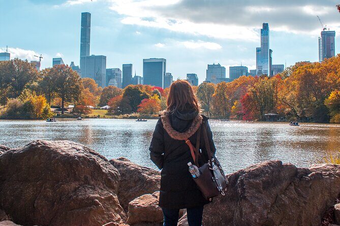 Central Park Intervention Shared Walking Tour - A Detailed Look at the Tour Itinerary