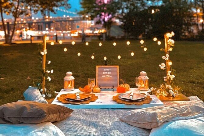 Central Park Luxury Picnic - Who Should Consider This?