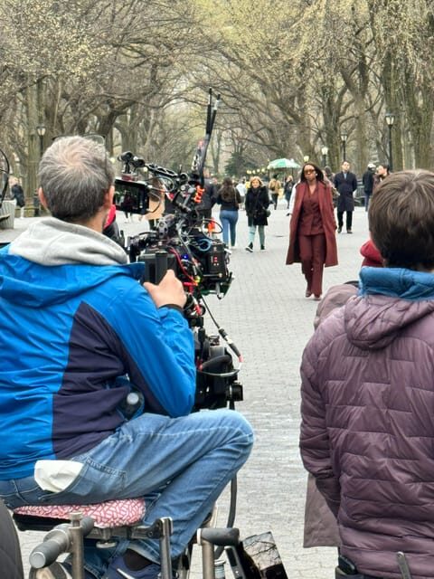 Central Park Movie Locations & Celebrity Homes Tour - Celebrity Homes and the Glamorous Side of NYC