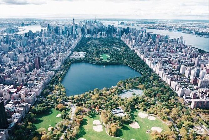 Central Park New York - Exclusive Guided Walking Tour - Frequently Asked Questions