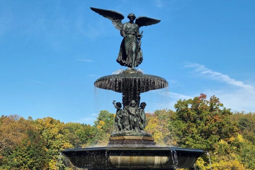 Central Park, NYC: Private Bike Tour and Luxurious Picnic - Who Would Love This Tour?