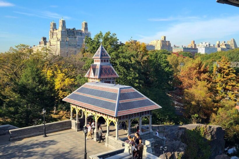 Central Park, NYC: Private Bike Tour and Luxurious Picnic - Final Thoughts