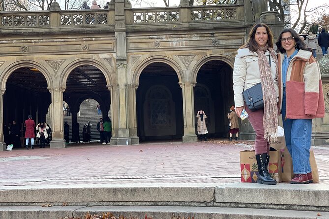 Central Park PAW Pedicab Tour - Pricing and Booking