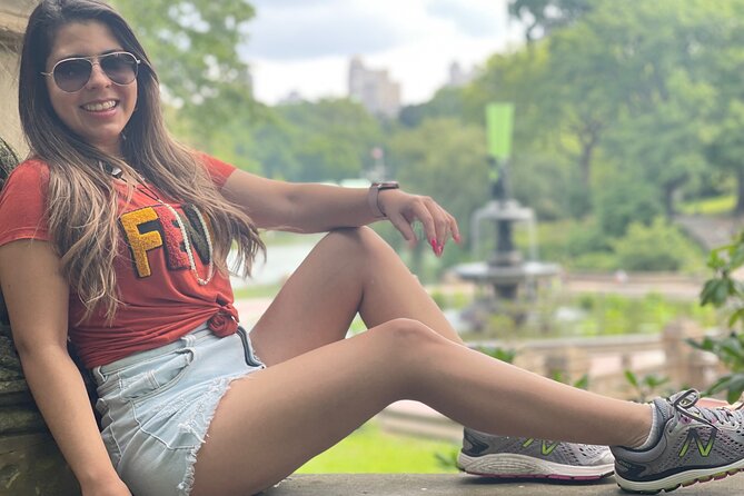 Central Park PAW Pedicab Tour - Customer Reviews