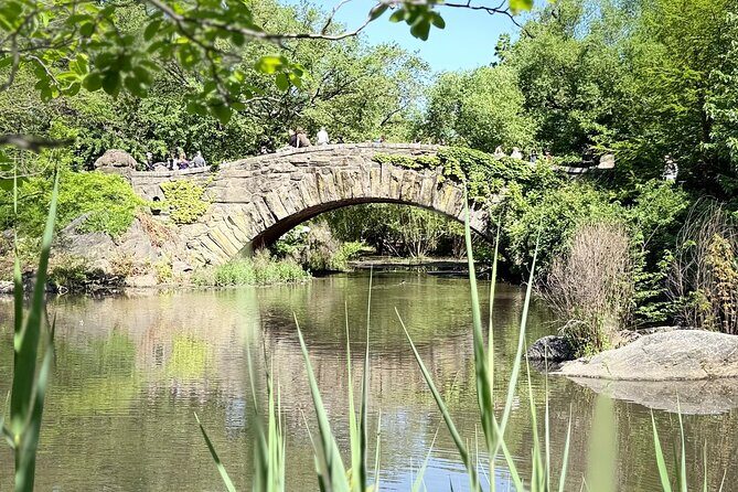 Central Park Pedicab Guided Tours with Theater - What to Expect from the Itinerary