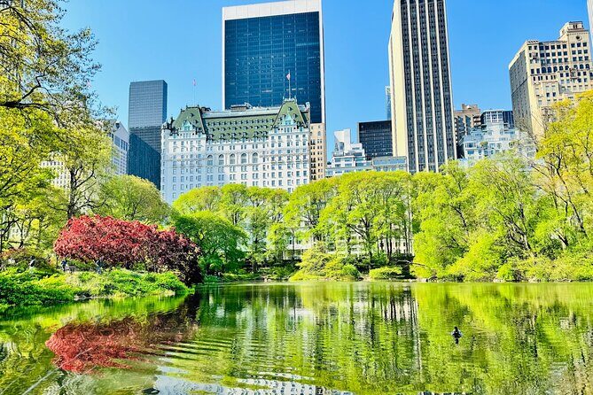Central Park Pedicab Rides - Who Is This Tour Best Suited For?