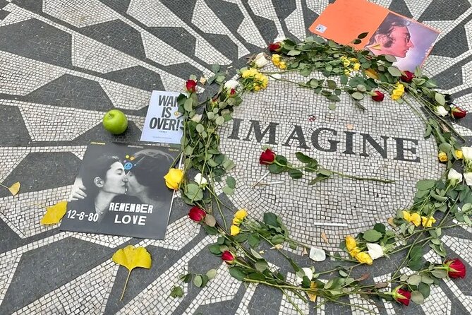 Central Park Pedicab Tours - Highlights of the Tour Experience