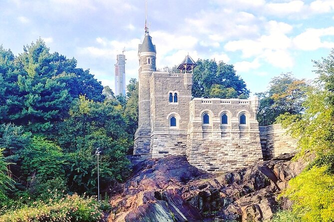 Central Park Pedicab Tours - Customer Feedback and Reviews