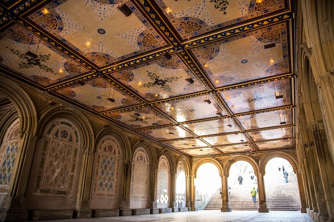 Central Park Photography Tour With Local Photographer - Pricing and Cancellation Information