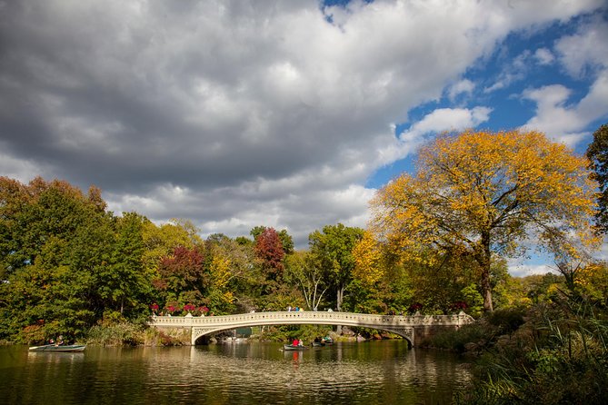 Central Park Photography Tour With Local Photographer - Frequently Asked Questions
