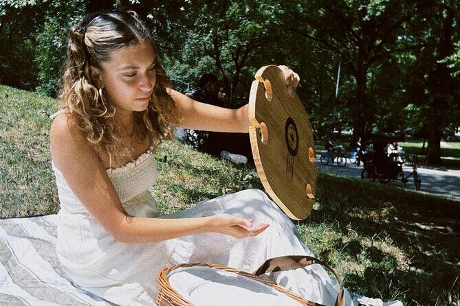 Central Park Picnic Basket Rental Experience - Who Will Enjoy This?