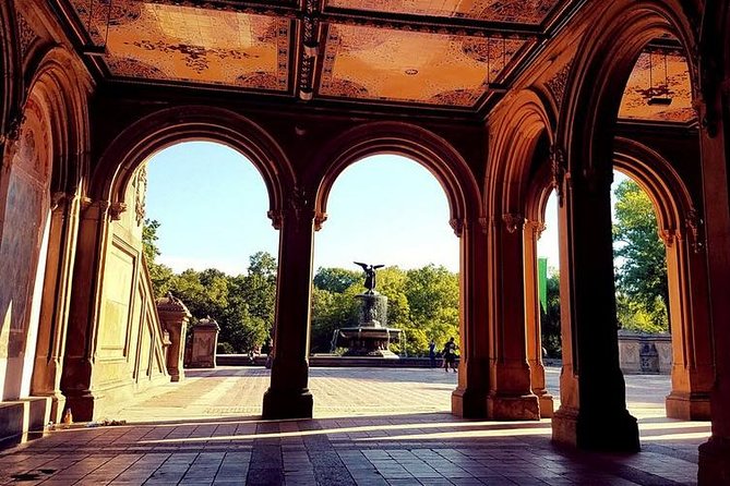 Central Park Private Horse and Carriage Tour - Ideal for Any Group Size