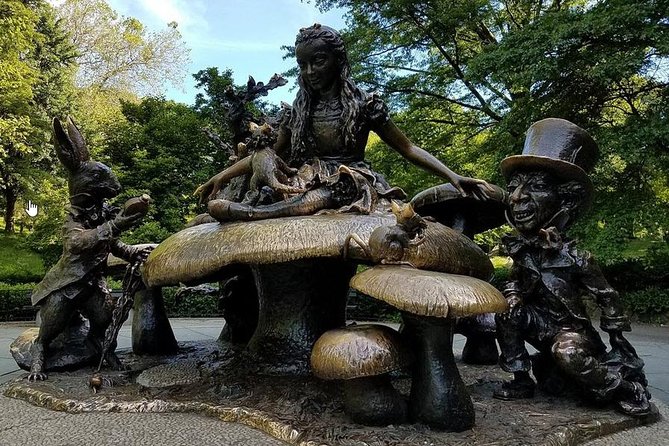 Central Park Private Horse and Carriage Tour - Important Considerations for Your Tour