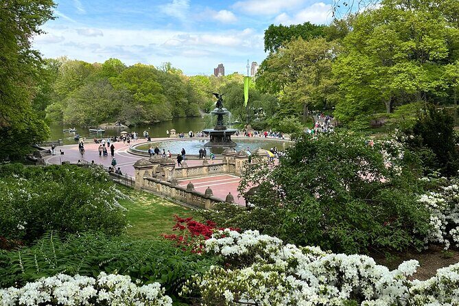 Central Park Private Pedicab Guided Tours - Why This Tour Works Well