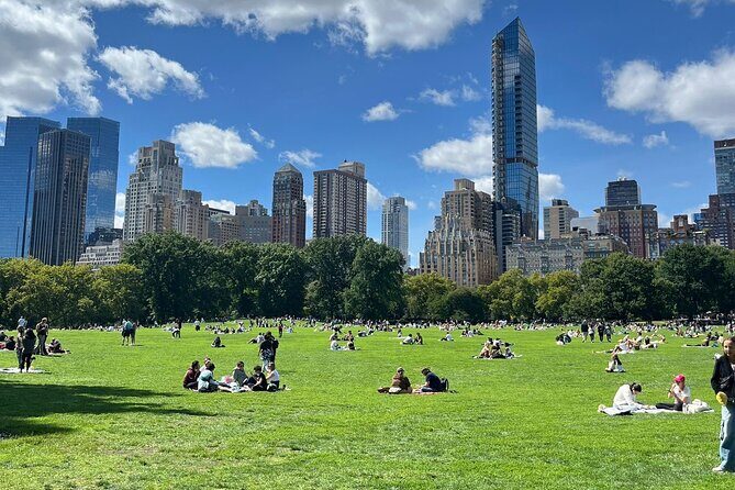 Central Park Private Pedicab Guided Tours - Final Thoughts