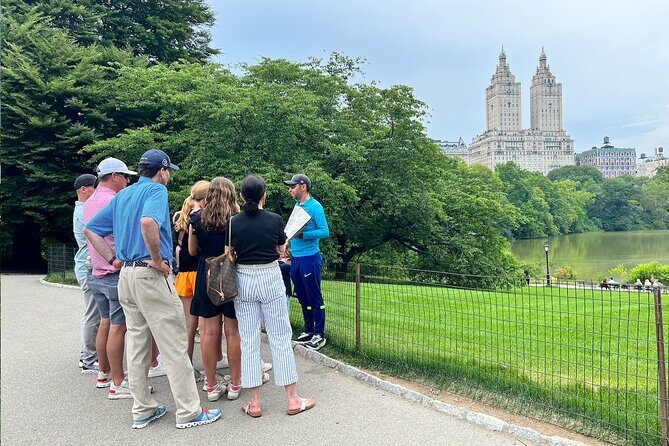 Central Park Private Walking Tour - Central Park Private Walking Tour: A Deep Dive into NYC’s Green Heart