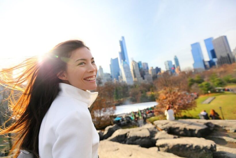 Central Park Private Walking Tour with Transfers - The Benefits of a Private Guide