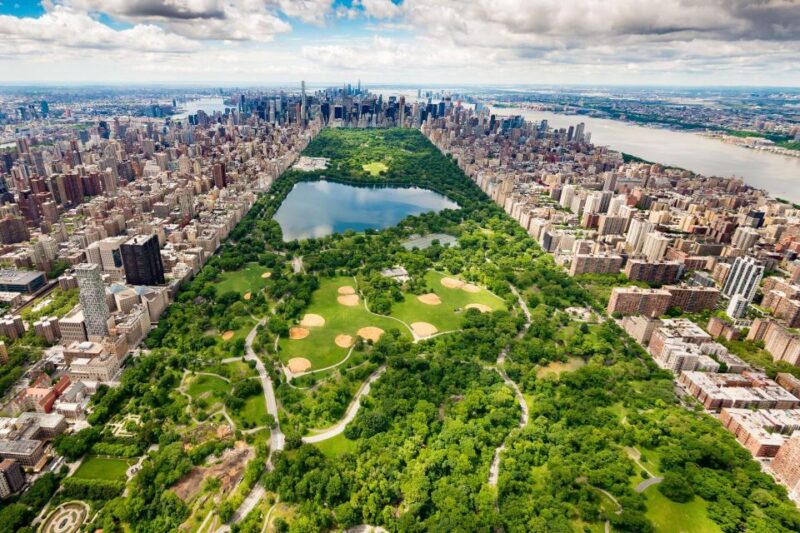 Central Park Private Walking Tour with Transfers - How the Different Options Fit Your Needs