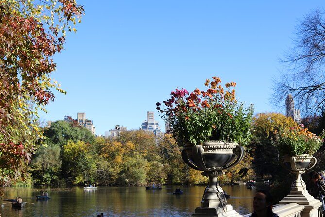 Central Park Scenic Walk with Local Guides - A Detailed Look at the Central Park Scenic Walk