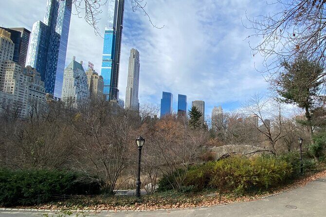 Central Park Scenic Walk with Local Guides - Who Should Consider This Tour?