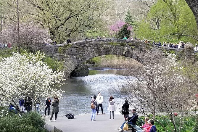 Central Park Secrets And Highlights - The Sum Up: Is This Tour Worth It?