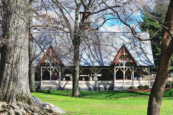 Central Park Secrets And Highlights - FAQ