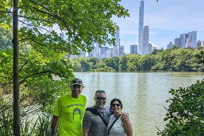 Central Park Sightseeing Guided Hike - Exploring Central Park on Foot: An Honest Look at the Guided Hike