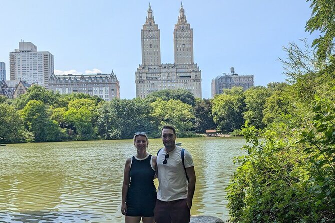 Central Park Sightseeing Guided Hike - The Sum Up: Who Should Book This Tour?
