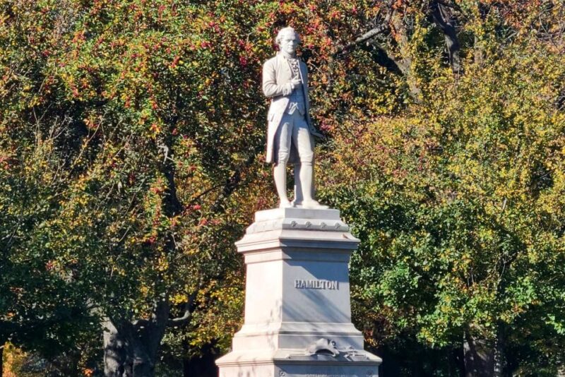 Central Park Tandem Bike Rentals - Key Points