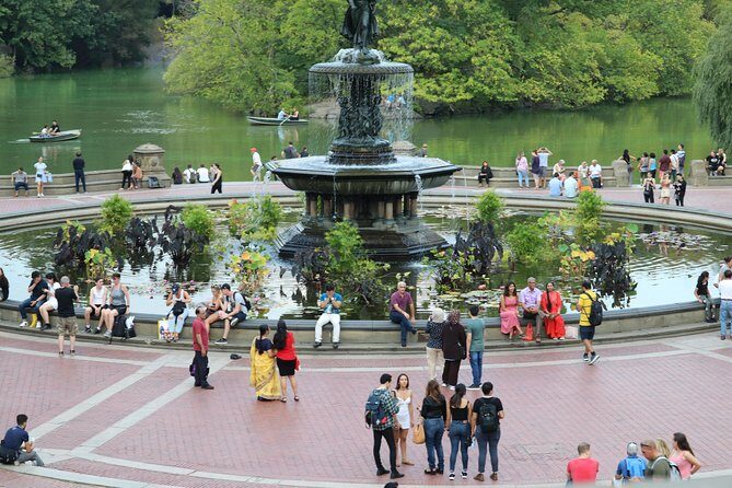 Central park Tour happy hour Pedicab tour - Analyzing Value: Price versus Experience