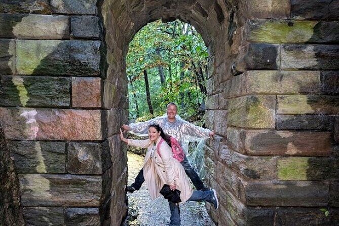 Central Park Tour with Complimentary Photo Album - Practicalities and Considerations