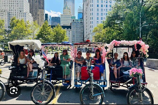 CENTRAL PARK TOUR,Central park sightseeing tours.Flexible Tours - Authentic Experiences and Real Opinions
