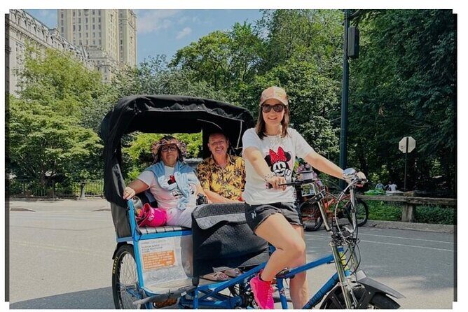 CENTRAL PARK TOUR,Central park sightseeing tours.Flexible Tours - Practical Details: What You Need to Know