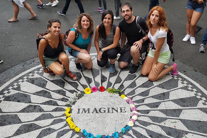 Central Park TV and Movie Sites Walking Tour - FAQs