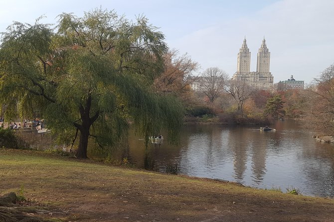Central Park Walking Tour - Weather Considerations and Cancellation Policy