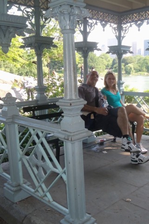 Central Park Walking Tour - Why This Tour Offers Great Value