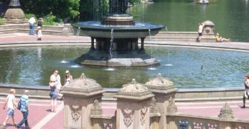 Central Park Walking Tour - The Experience in Context