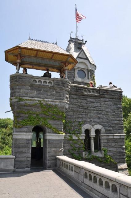 Central Park Walking Tour - Who Should Book This Tour?