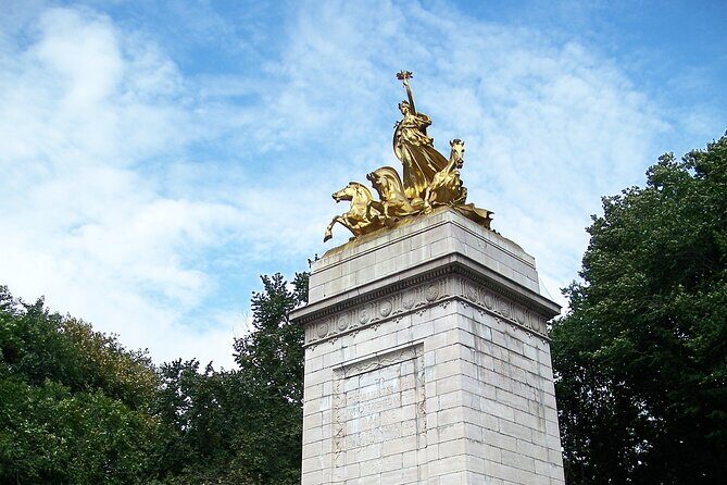 Central Park Wonders And Secrets Shared Walking Tour - The Sum Up: Who Should Sign Up?