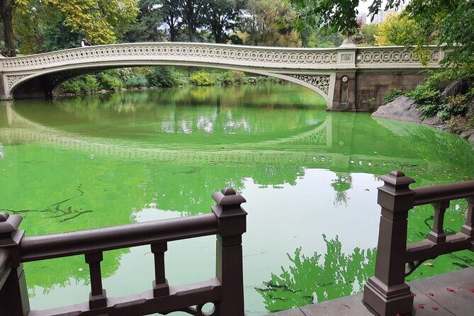 Central Park Wonders And Secrets Shared Walking Tour - FAQ