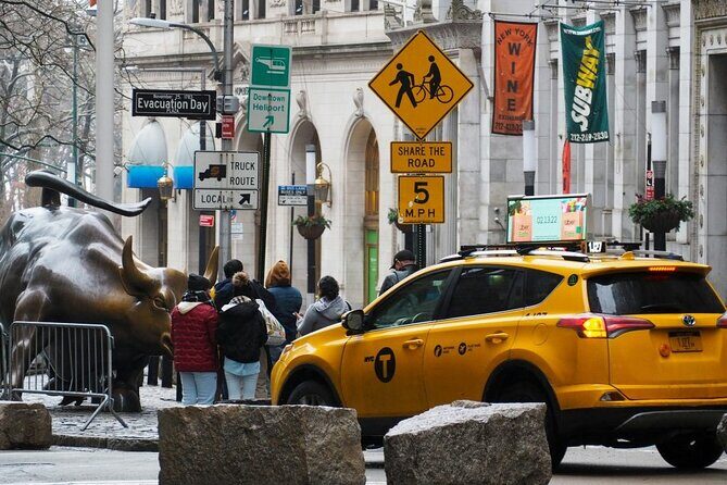 Central Park Zoo and 3hrs Manhattan Walking Tour - Who Should Book This Tour?