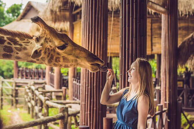 Central Park Zoo Skip-the-line Tickets & Private Transfers - A Deep Dive into the Experience