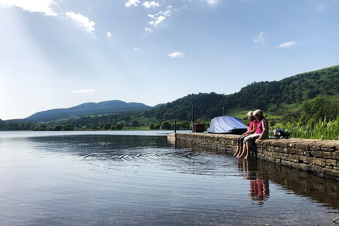 Central Scotland Driving Tour - Stirlingshire (Private) - About Your Stay