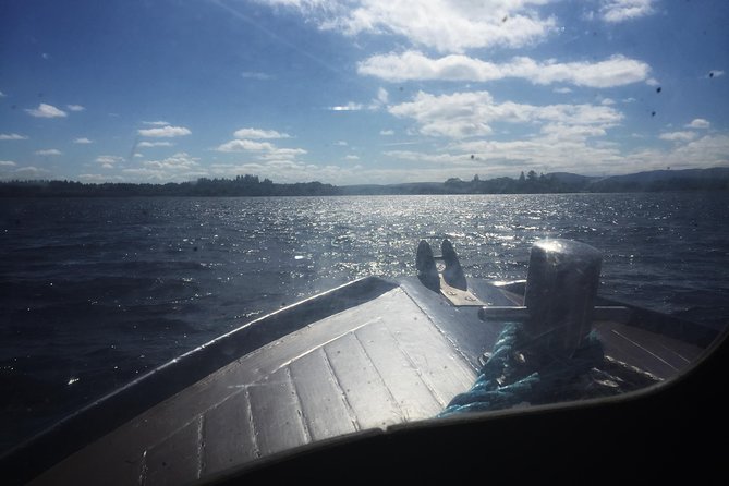 Central Scotland Driving Tour - Stirlingshire (Private) - Customizing Your Tour Itinerary: Options and Recommendations