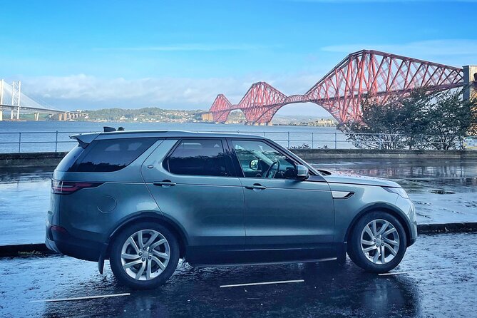 Central Scotland Driving Tour - Stirlingshire (Private) - Highlights From Previous Travelers Experiences