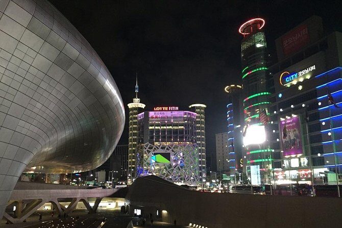 Central Seoul Evening Tour including Deoksu Palace, Seoul Plaza and Dongdaemun Market - Who Will Love This Tour?