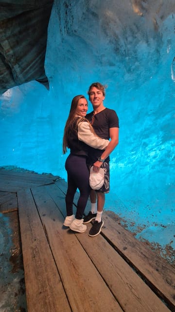 Central Switzerland Day Trip From Lucerne - Tour Features