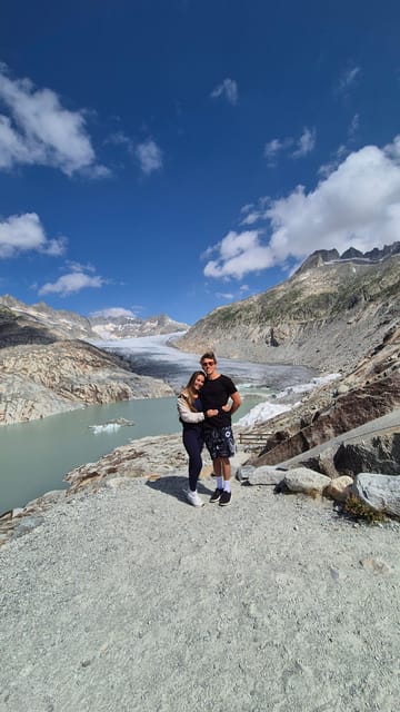 Central Switzerland Day Trip From Lucerne - Since You Asked