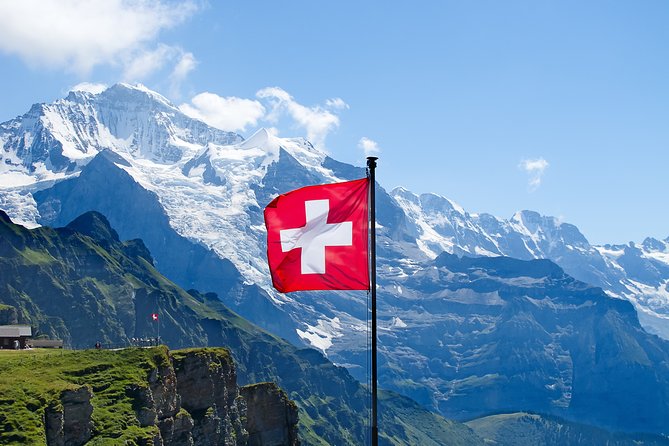 Central Switzerland (Private Tour) - Why Choose This Tour?