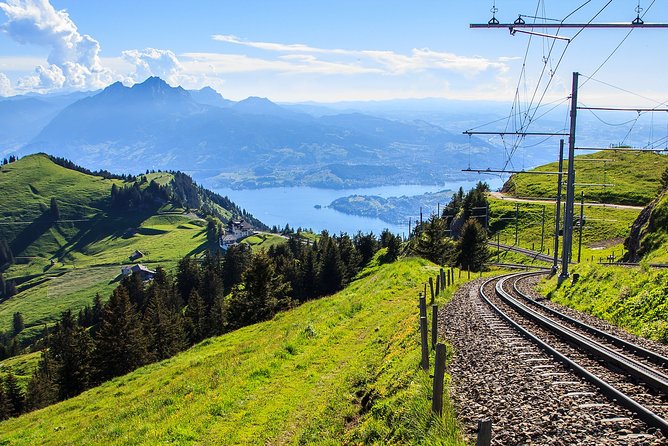 Central Switzerland (Private Tour) - FAQs
